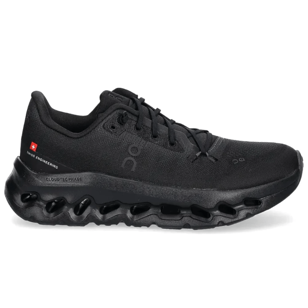 On Running Cloudtilt "Black Eclipse" - Shoes UAE